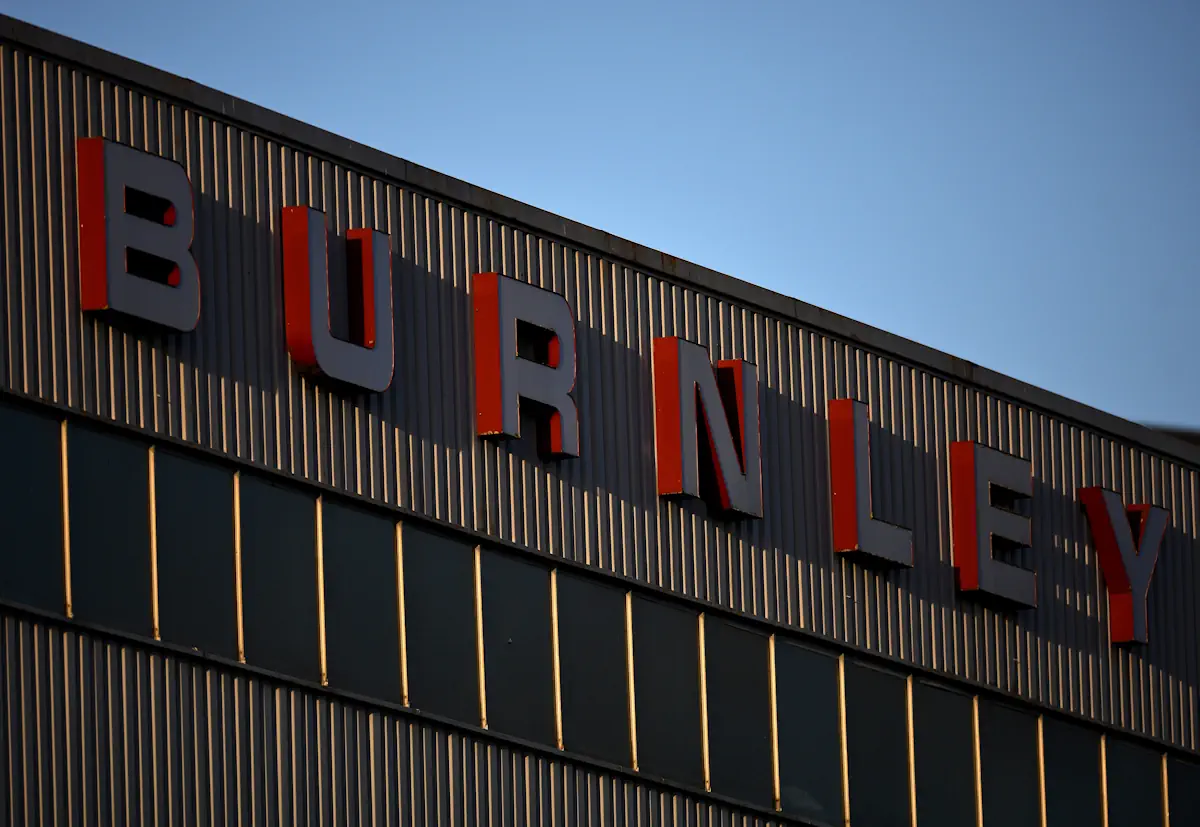 Everton Lineup vs Burnley Confirmed