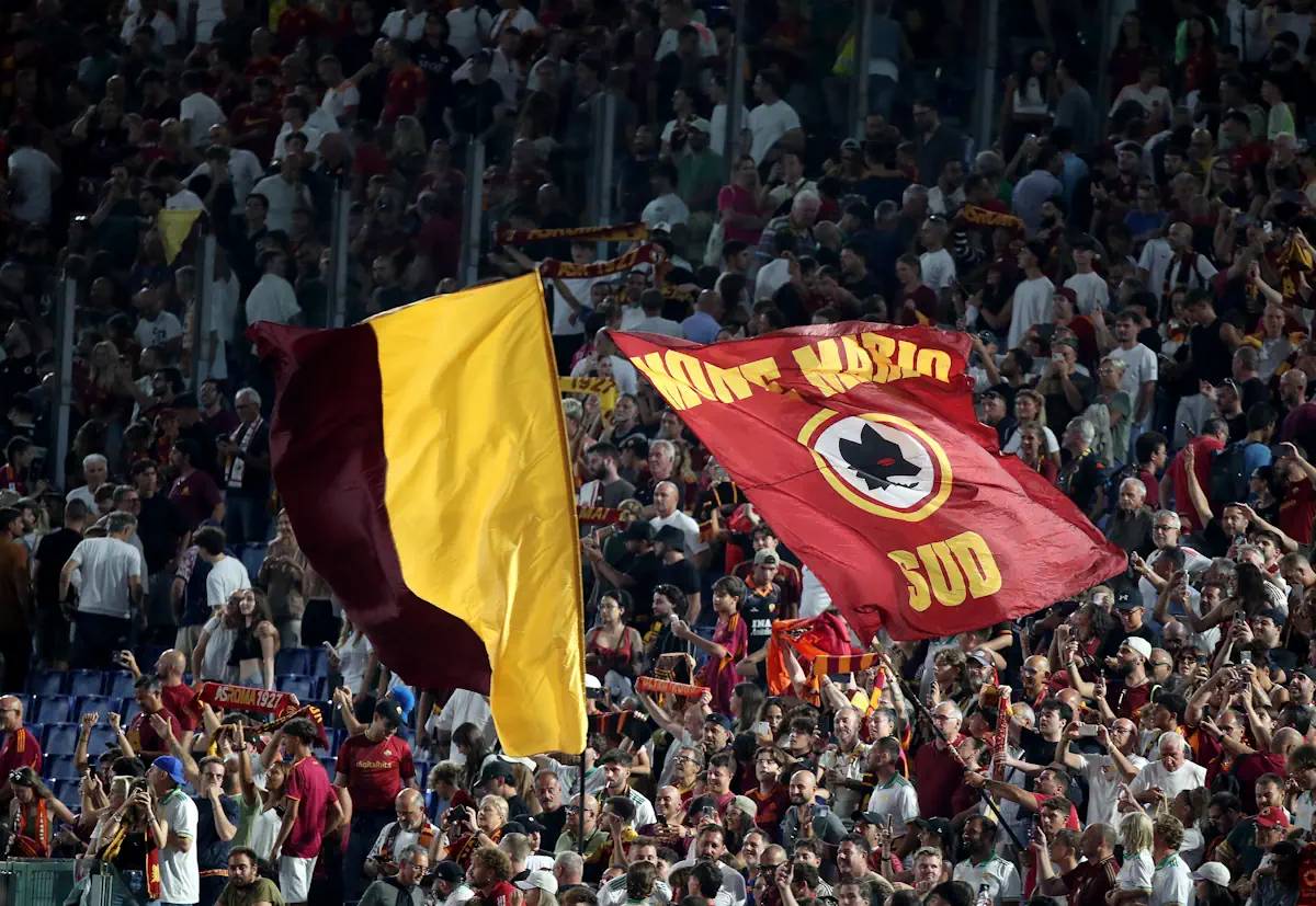 Door Not Closed For Crystal Palace And West Ham Target's Exit