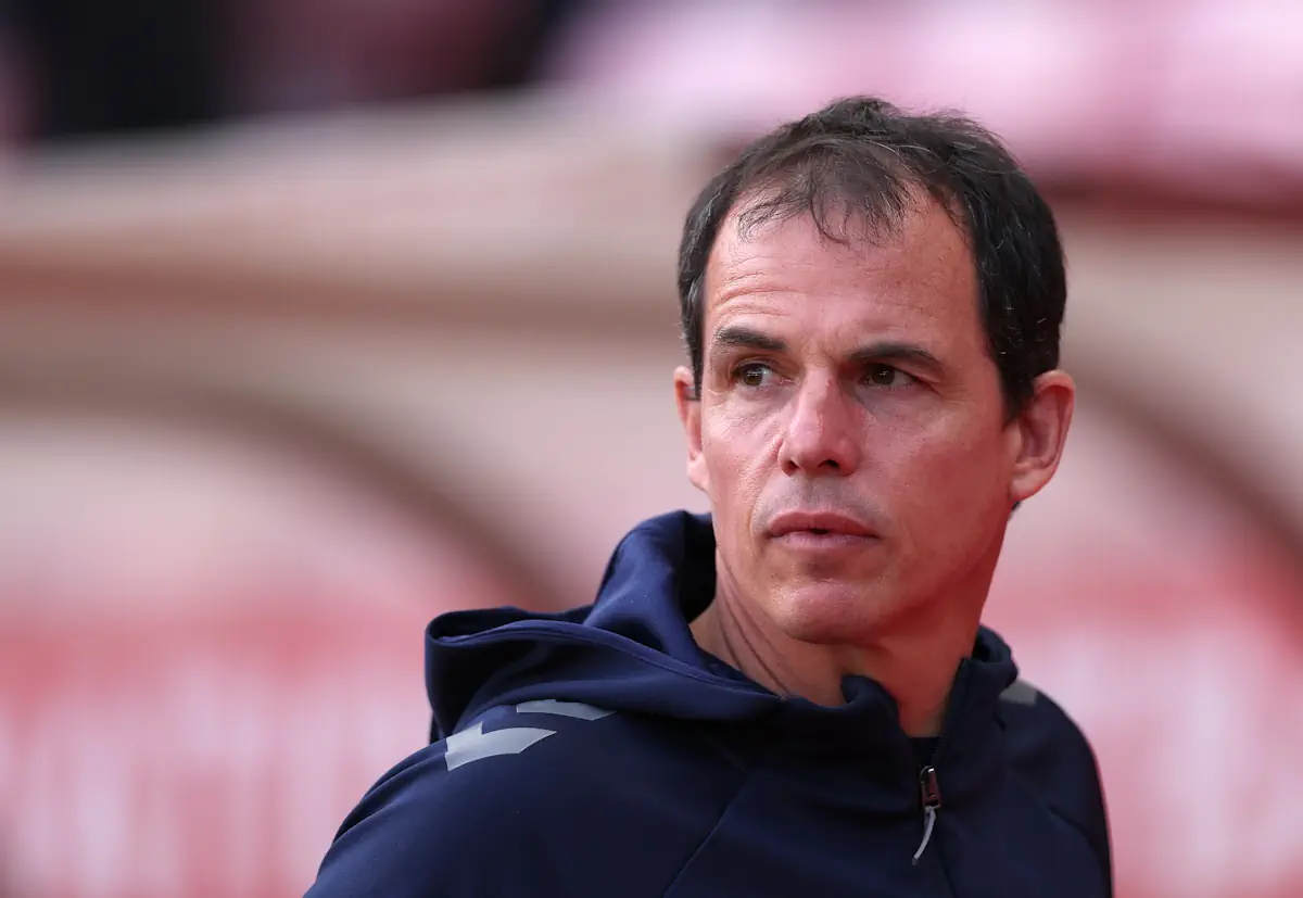 Wolves Deserved - Regis Le Bris Underlines Threat