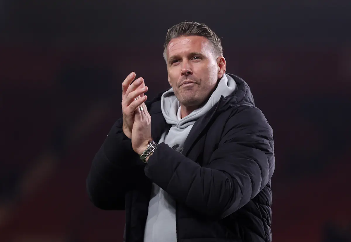 'Not Been The Issue At All' - Wolves Star On No New Boss Bounce