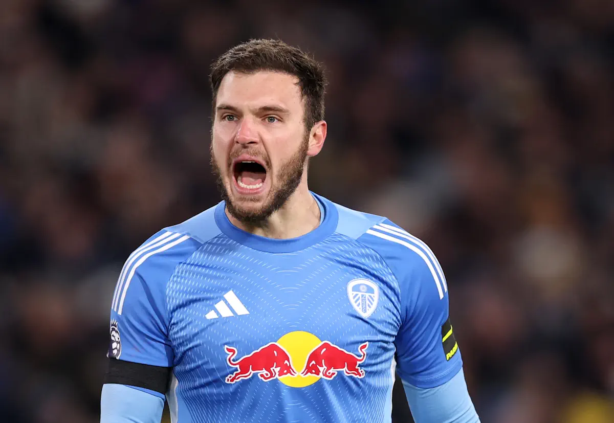 West Ham Don't Look Like Catching Us - Leeds United Legend