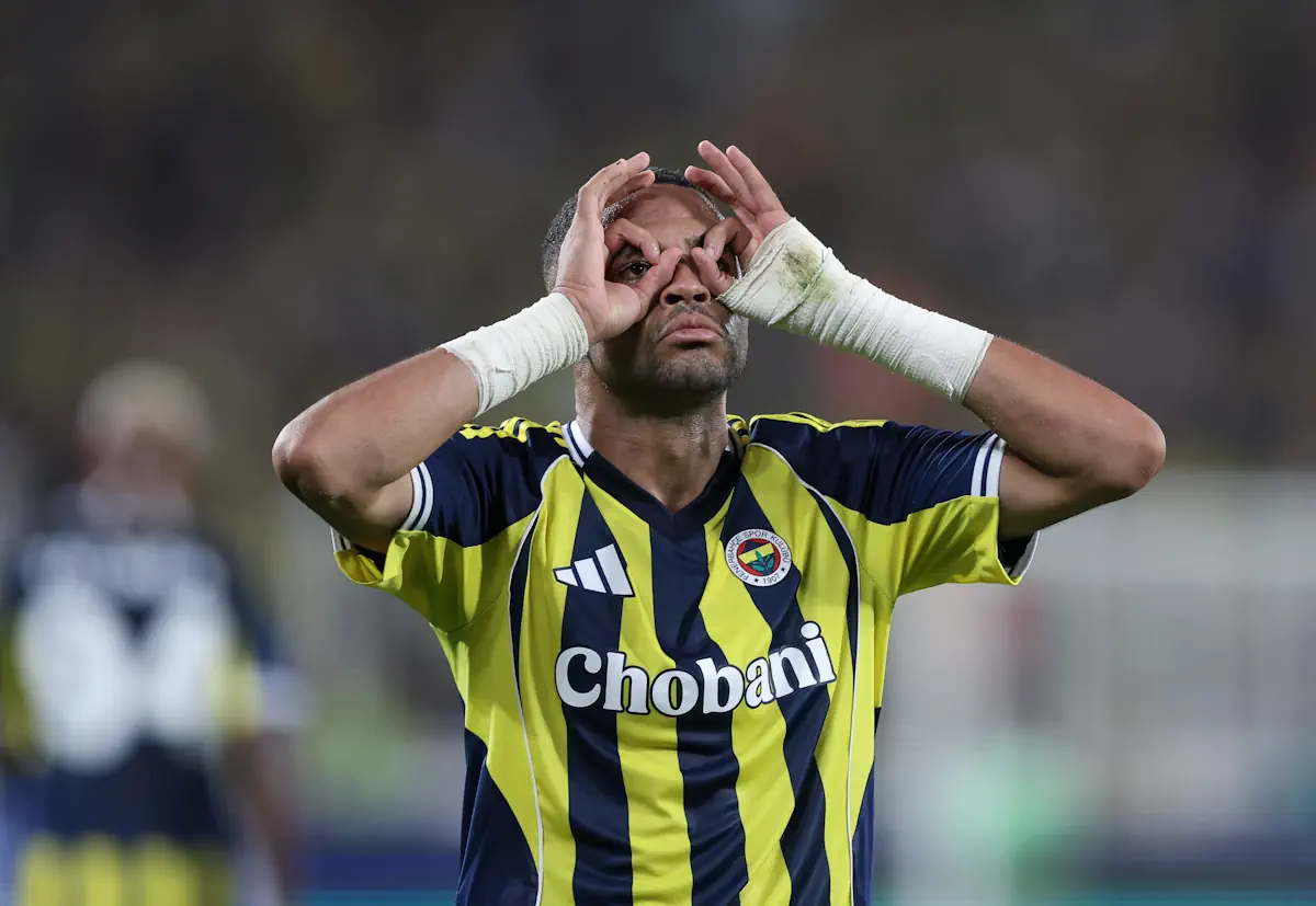 Everton Wanted Star Will 'Resolve Last Reservations' Over Move