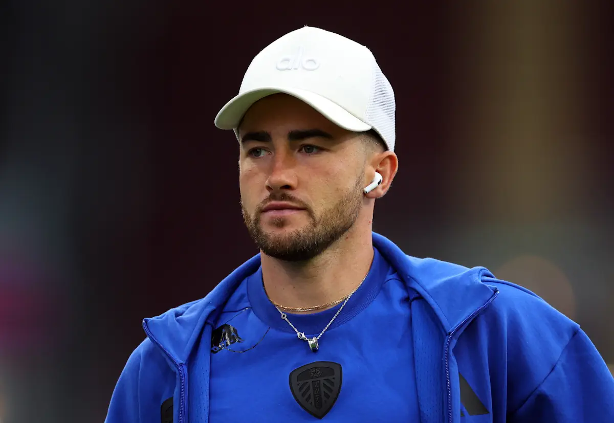 Club Must Overcome Salary Issue For Leeds United Man