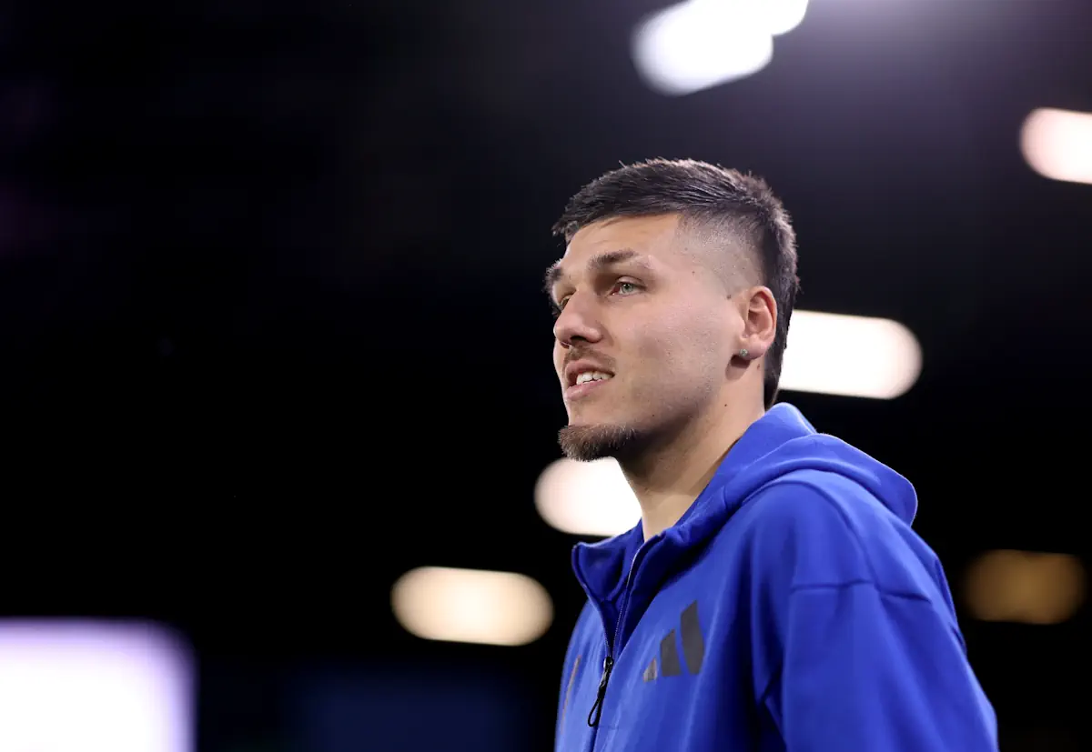 Celtic Ready To Meet Demands Of Out-of-favour Leeds United Star