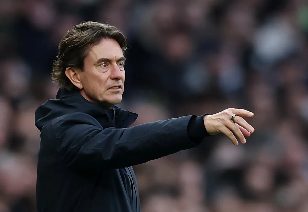 Tottenham Star 'Limping Heavily' After West Ham Loss