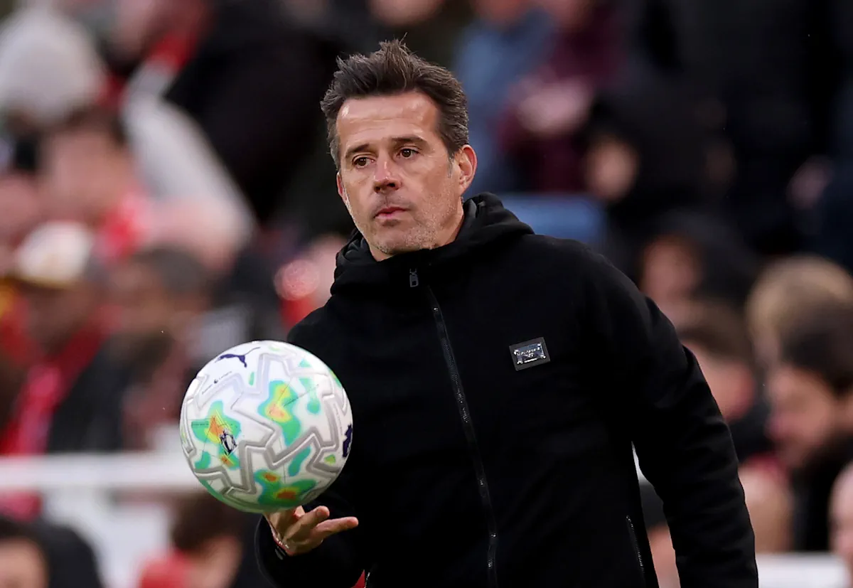 Fulham Considered Appointing Italian Manager