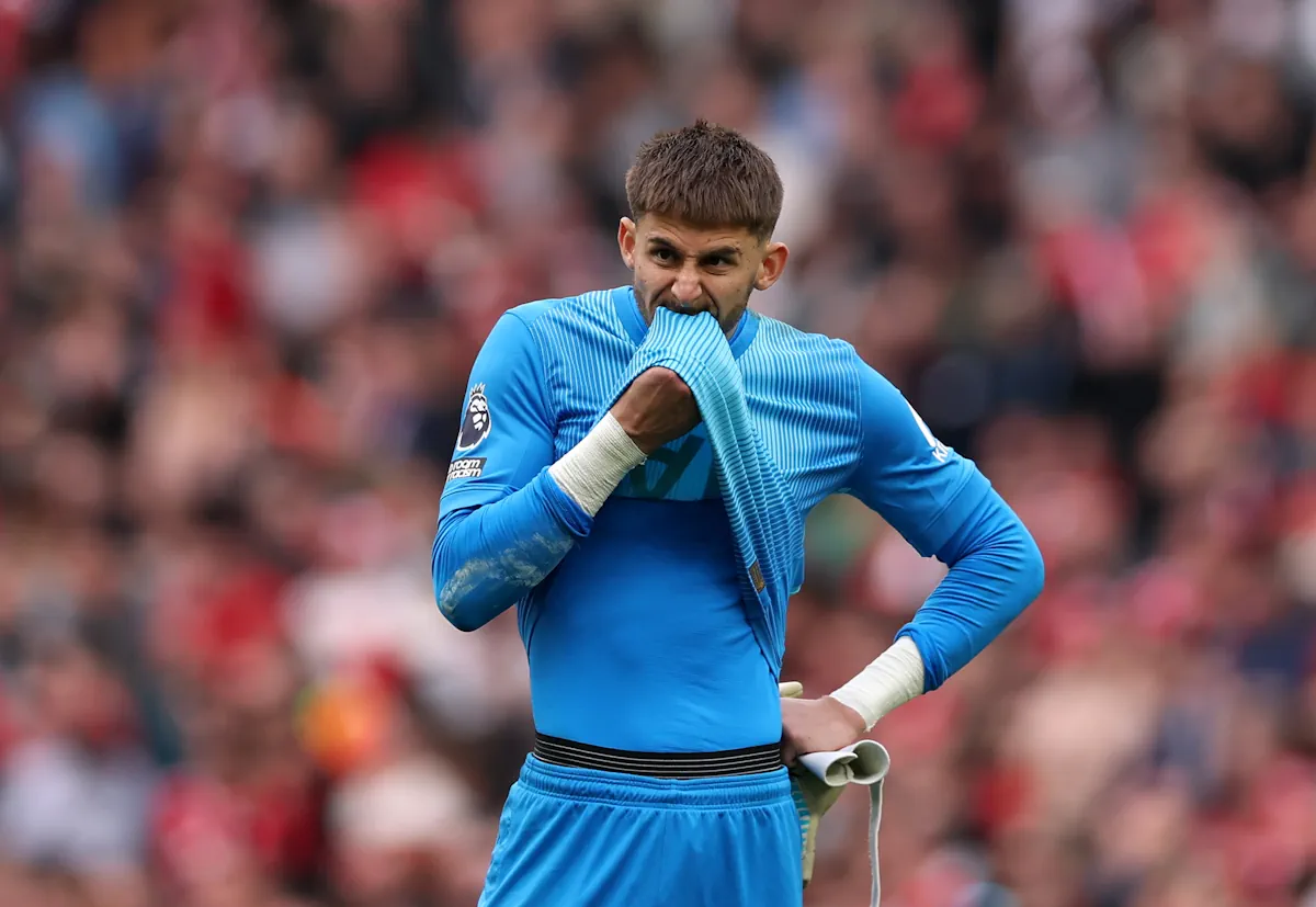 'Real Issue' - Obstacle Towards Juve Getting Tottenham Star